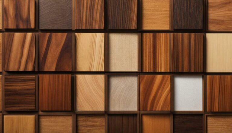 Choosing the Right Wood Species for Your Custom Parquet Flooring